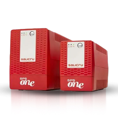 Leading UPS Supplier in UAE - Screencheck