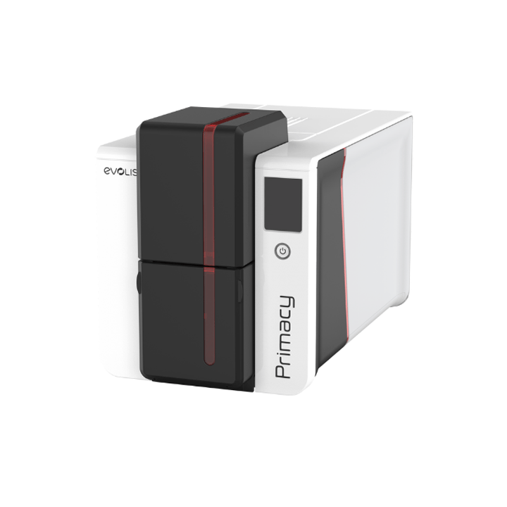 Evolis Primacy 2 ID Card Printer in UAE - ScreenCheck ME