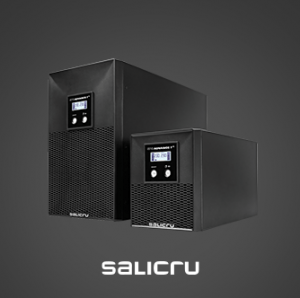 Security & Identity Solutions Provider in the Middle East