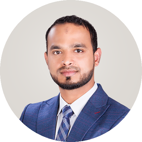 Meet Our Dynamic Leadership Team | ScreenCheck ME