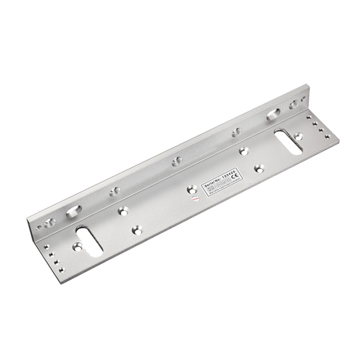 L Bracket for Narrow Frame Magnetic Door – ScreenCheck ME