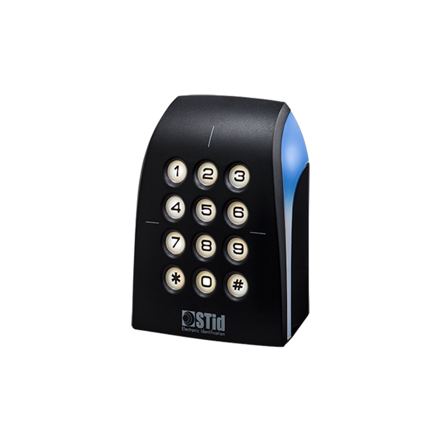 ARC-B Easyline DESFire EV2 Keypad Reader | ScreenCheck ME