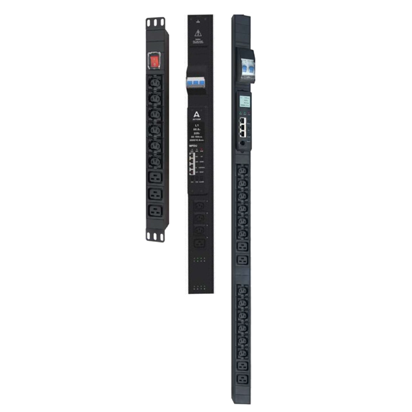 Smart PDUs Distributor in UAE – ScreenCheck ME