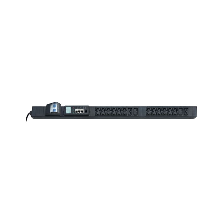 Monitored PDU Solutions UAE | D-Connect | ScreenCheck ME