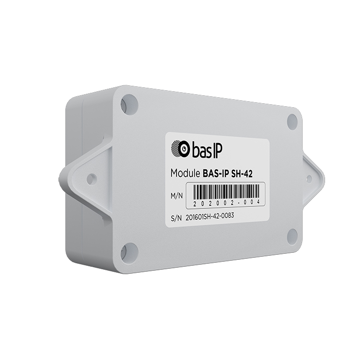 SH-42 – Lock Expansion Module Distributor in UAE | ScreenCheck