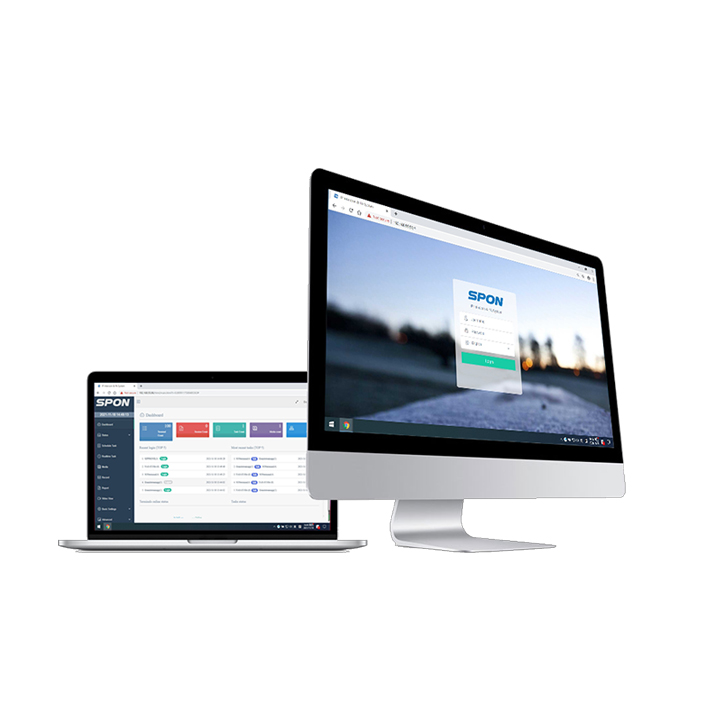XC-9000 Audio Management Software Distributor UAE